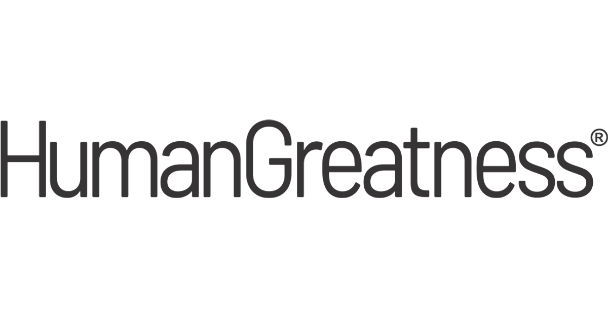 Human Greatness