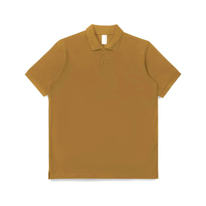 CLASSIC POLO SHIRT – Human Greatness